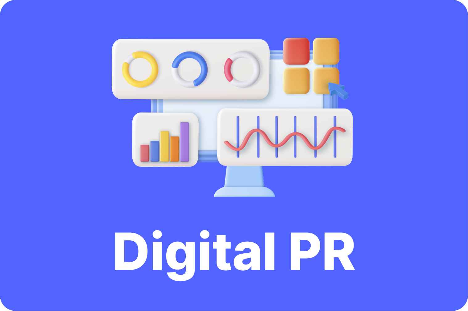 Digital PR - KOL.ID